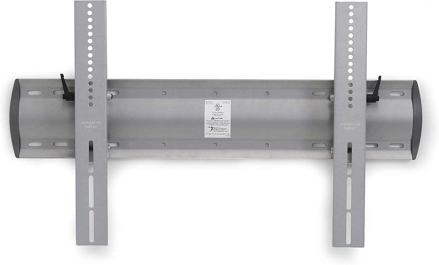 TM Tilting Wall Mount XL, VESA TV Wall Mount – for Heavy Monitors or ...