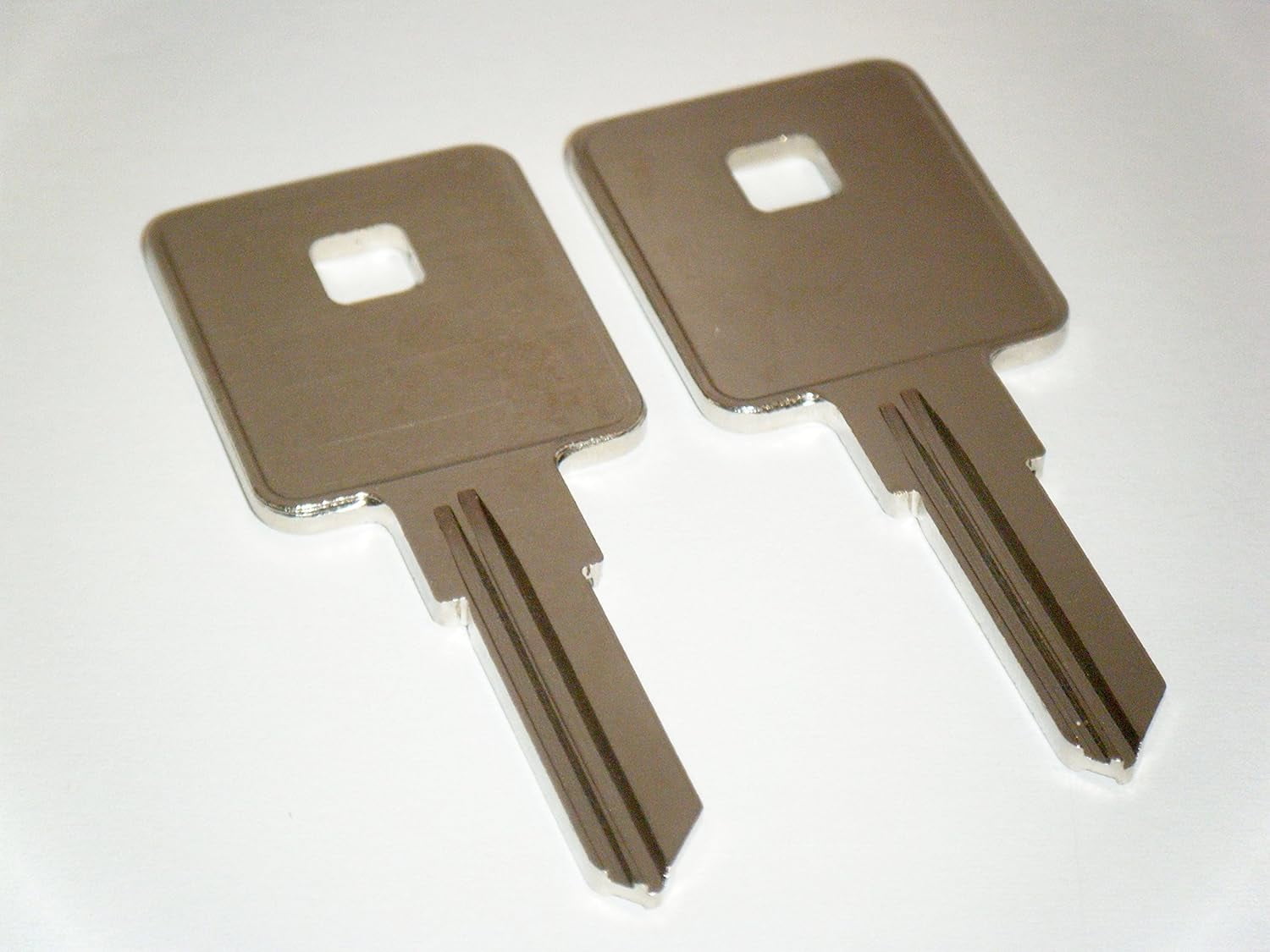 TM142 Replacement Keys for Trimark RV Locks Keys Cut to Your Lock/Key ...