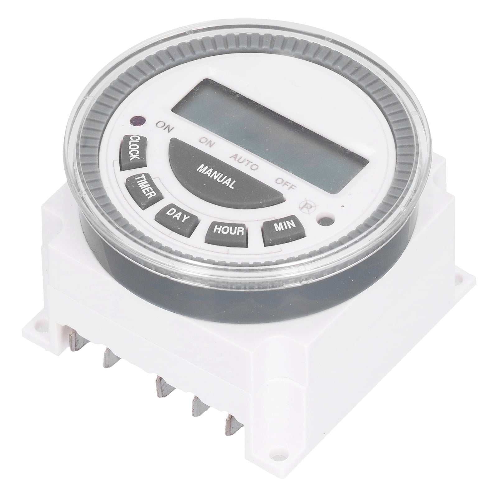 TM619 Smart Switch Normally Open Infinite Loop Multifunctional Time ...