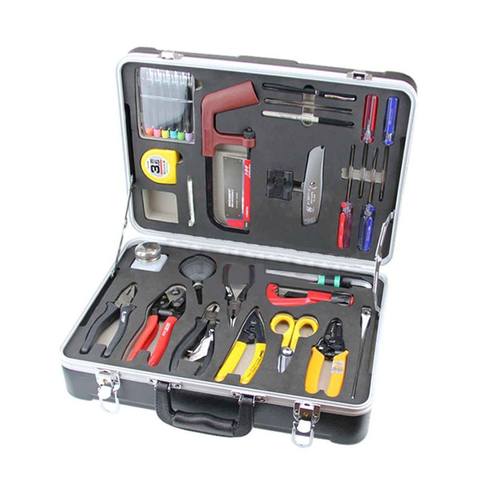 TM630A Optical Fiber Communication Field Thermal Welding Multi-purpose ...