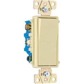 British Light Switch