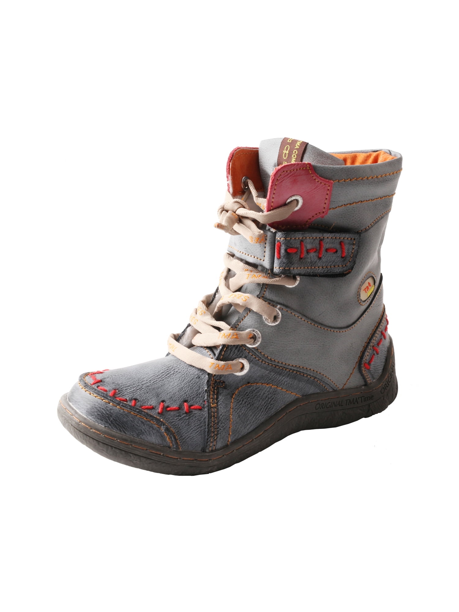 TMA EYES Casual Hiking Boots - Walmart.com