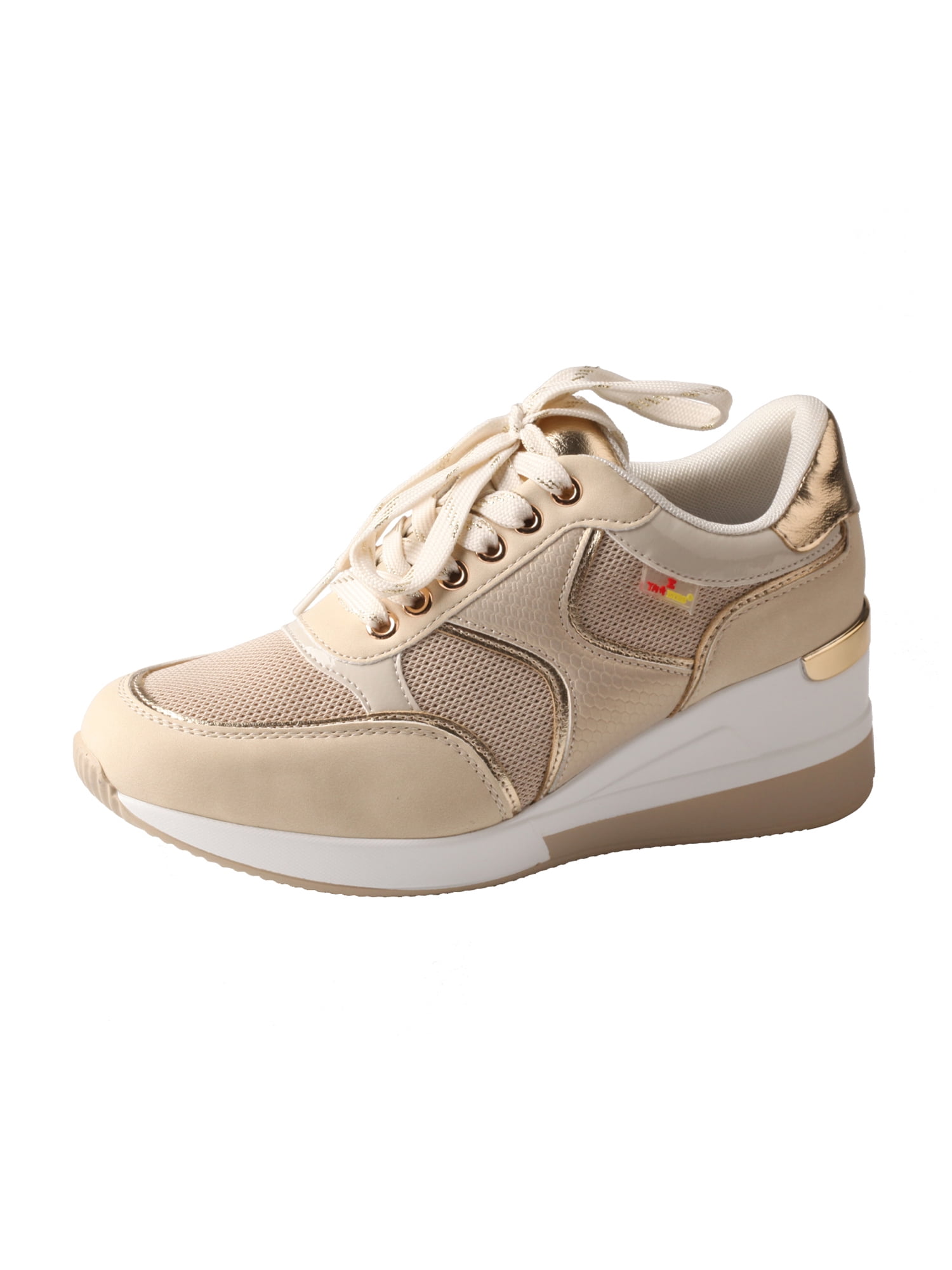 TMA EYES Comfortable and Versatile Mesh Walking Shoes - Walmart.com