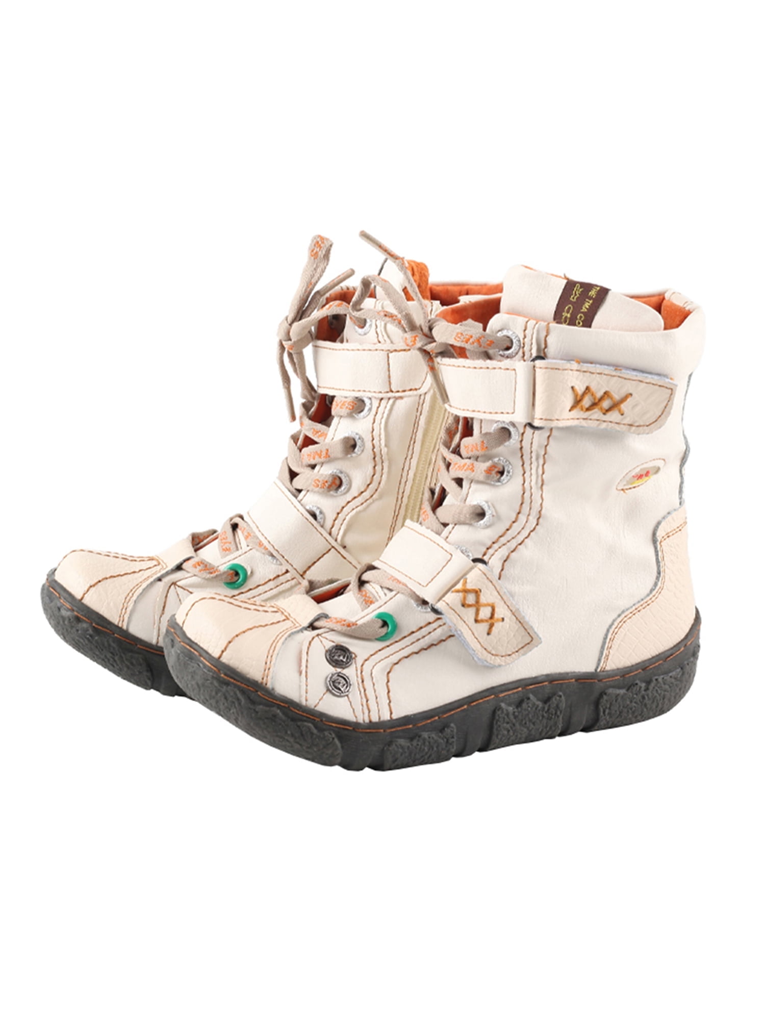 TMA EYES Fresh - Styled spliced outdoor - Inspired casual shoes ...