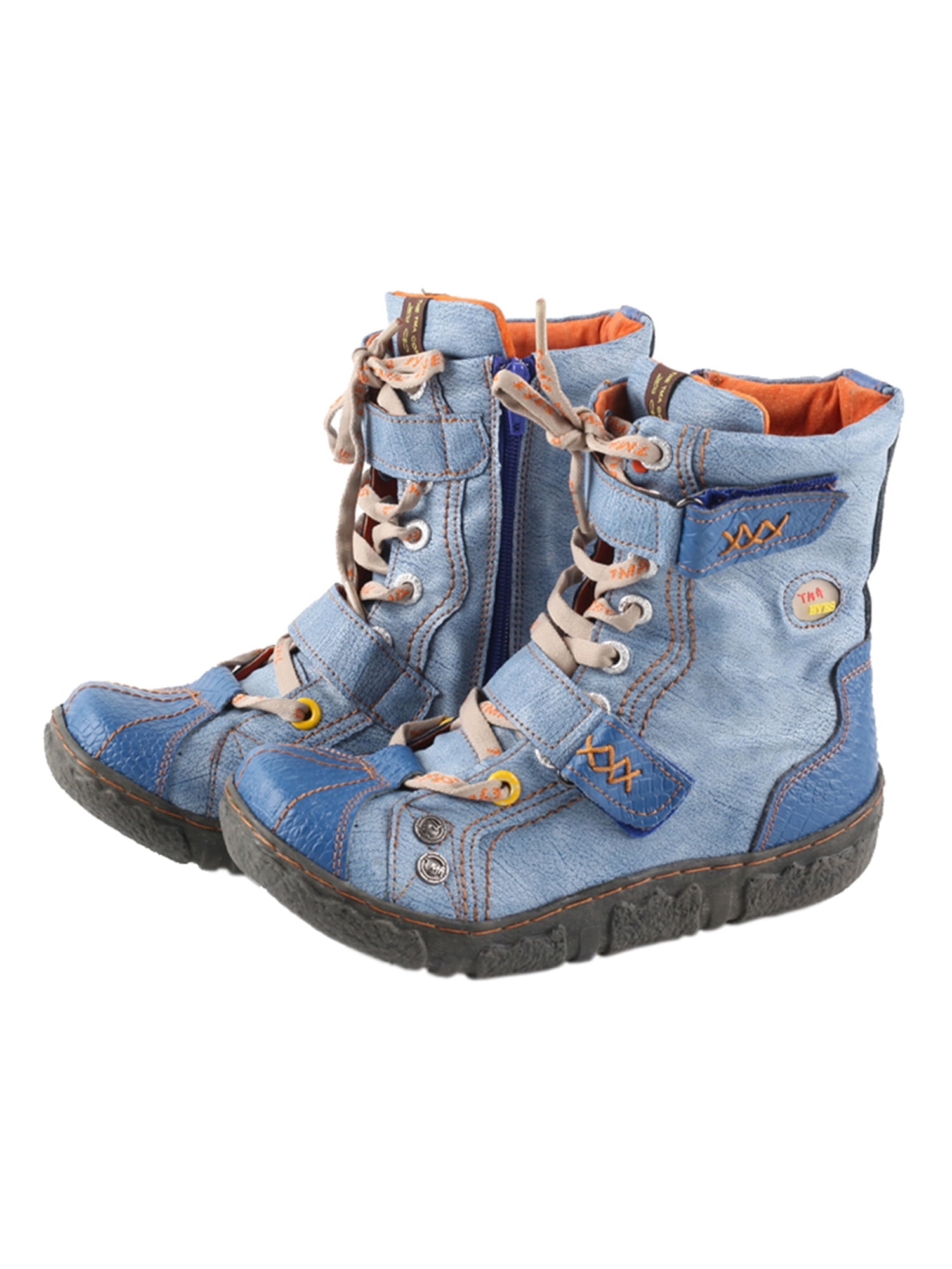 TMA EYES Fresh - Styled spliced outdoor - Inspired casual shoes ...