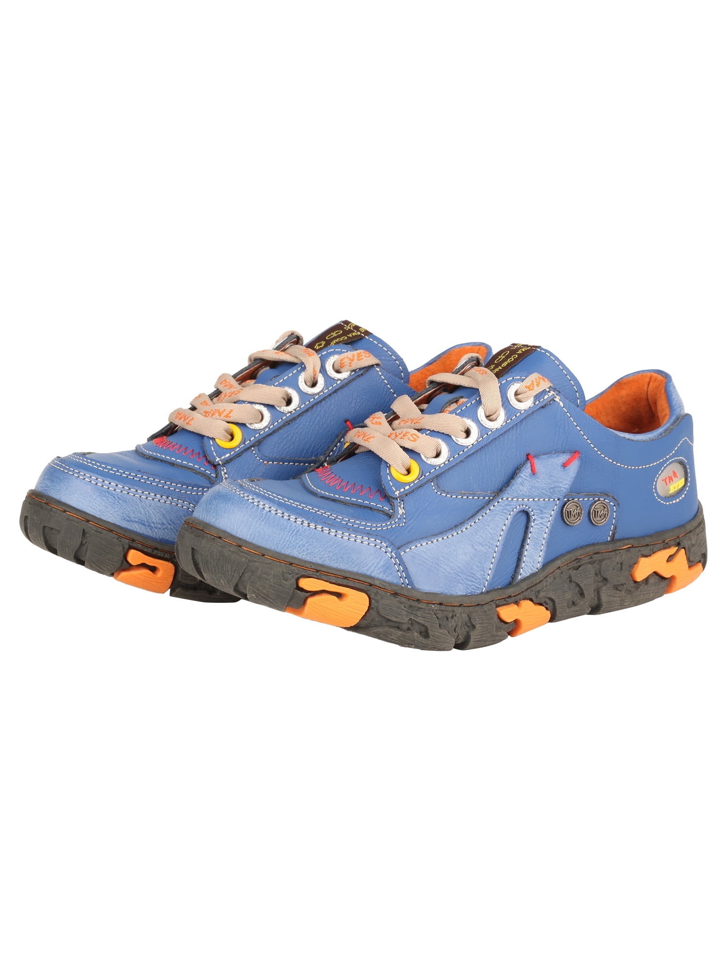 TMA EYES Versatile and Stylish Casual Shoes - Walmart.com