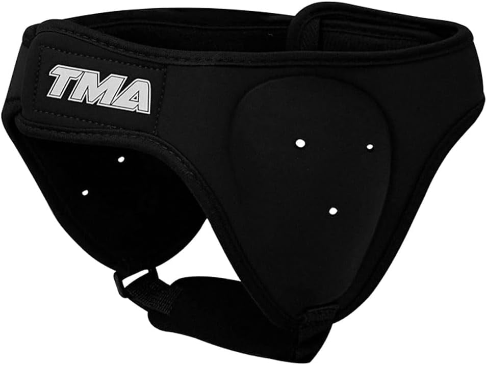 TMA Ear Guards for Grappling, BJJ and Wrestling, Neoprene Padded ...