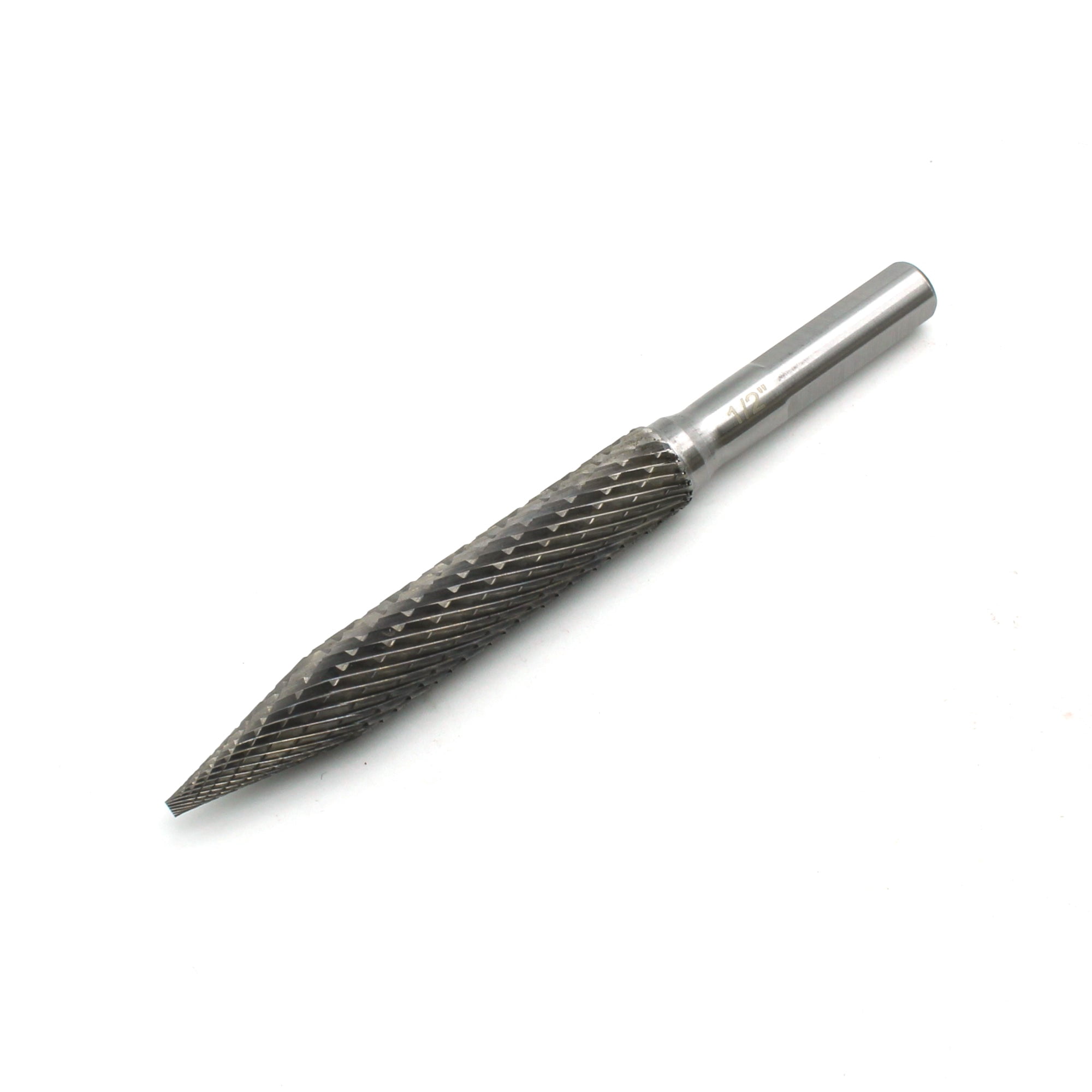 TMAX 1/2 Inch 13mm Carbide Burr Drill Bit Wire Cutter Tire Repair ...