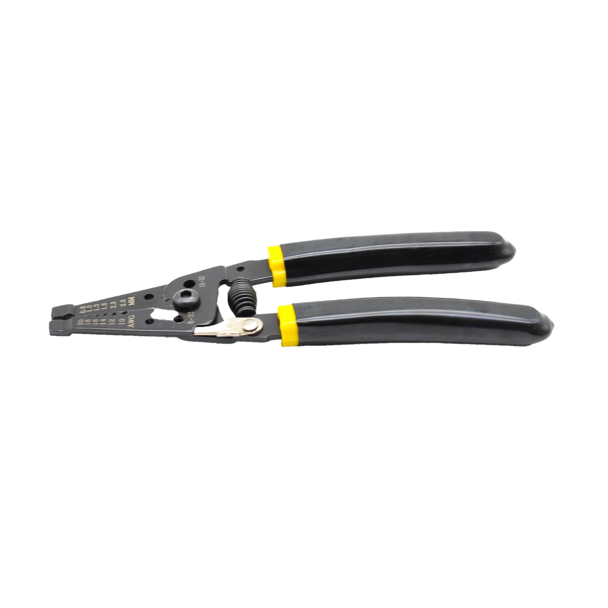 TMAX 10-20 AWG Professional Wire Stripper/wire crimping tool, Wire ...