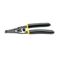 TMAX 10-20 AWG Professional Wire Stripper/wire crimping tool, Wire ...