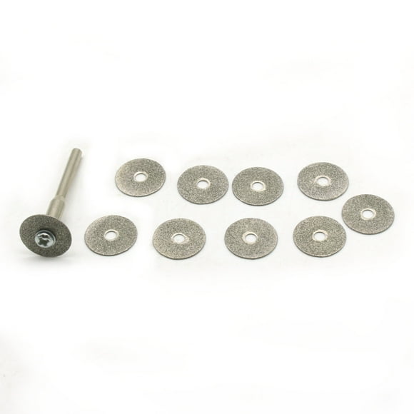 Dremel Cutting Discs