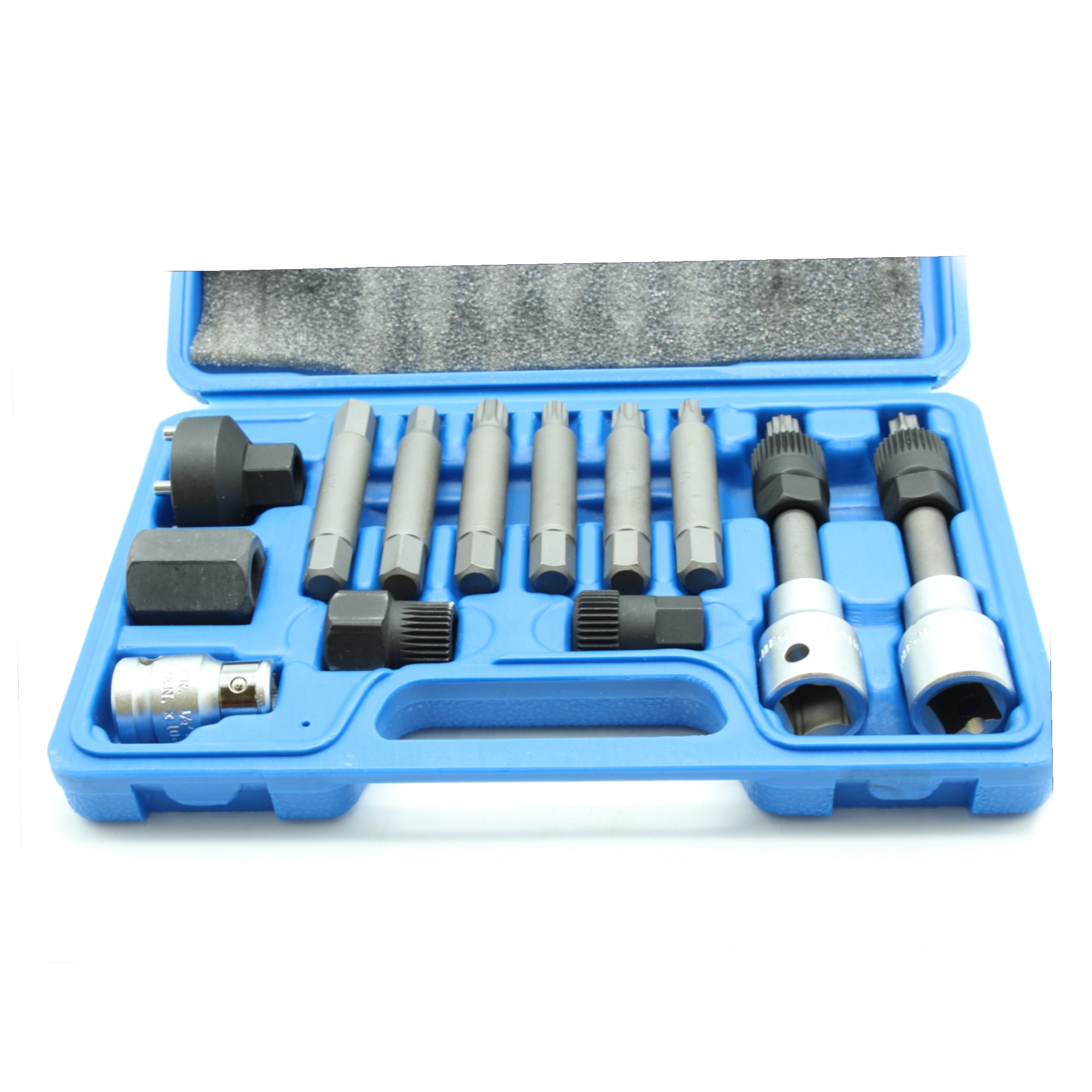 TMAX 13 pc Alternator Engine Auto Tool Set Kits for BMW Ford Mercedes ...