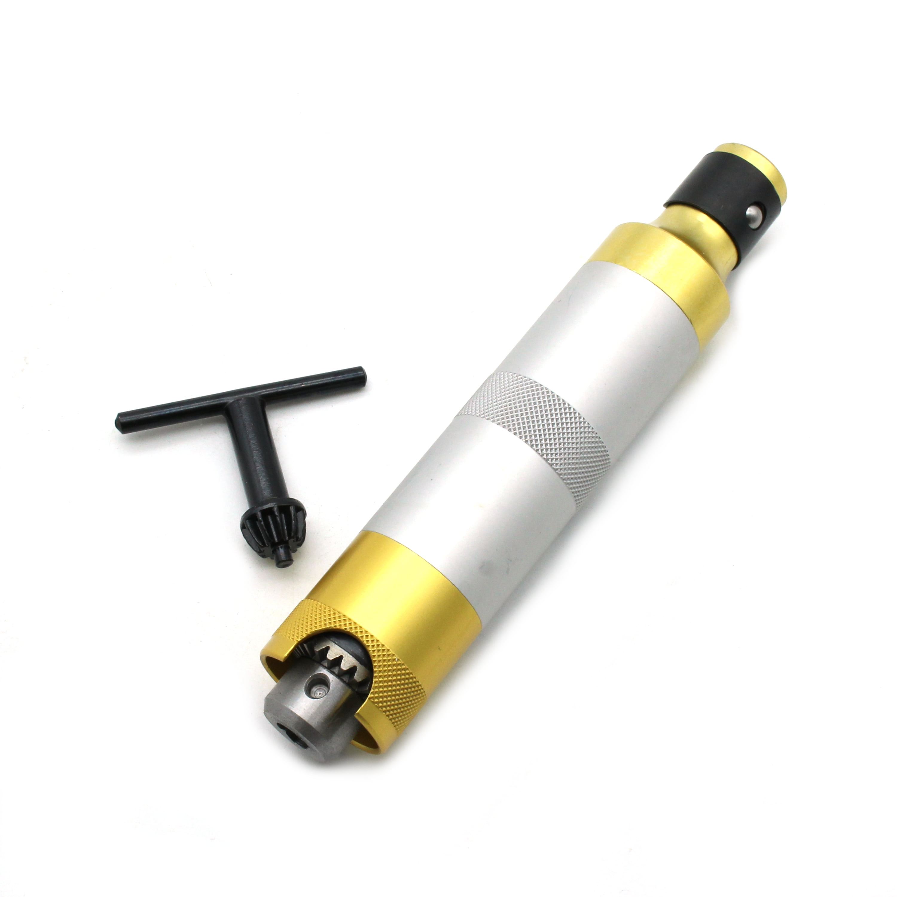 TMAX 3 Jaw 5/32 inch Chuck Handle Fit Flexible Shaft on Rotary Tool ...