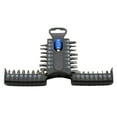 TMAX 33 pc Impact Ready Security Screwdriver Bit Set Kit with One Quick ...