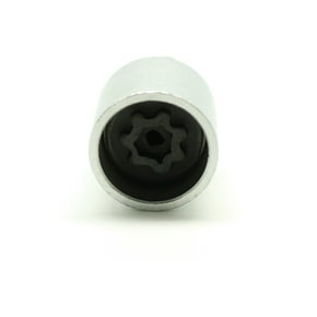 Lug Nut Keys in Lug Nuts, Lug Nut Covers & Lug Nut Keys - Walmart.com
