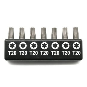 T20 Torx Driver