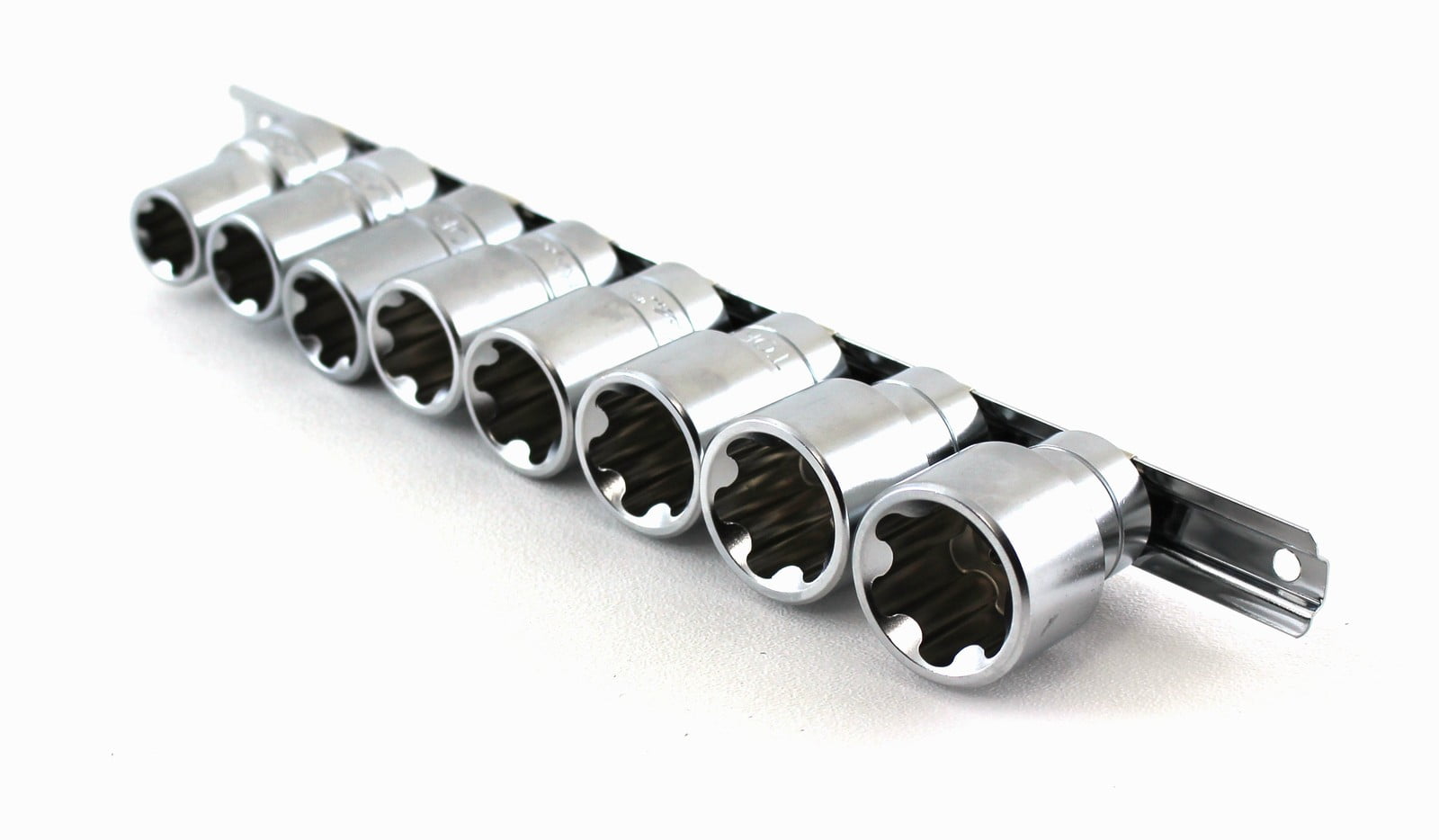 TMAX 8p TORX Plus 18-32EP Socket 1/2" Square Drive Auto Repair Impact ...