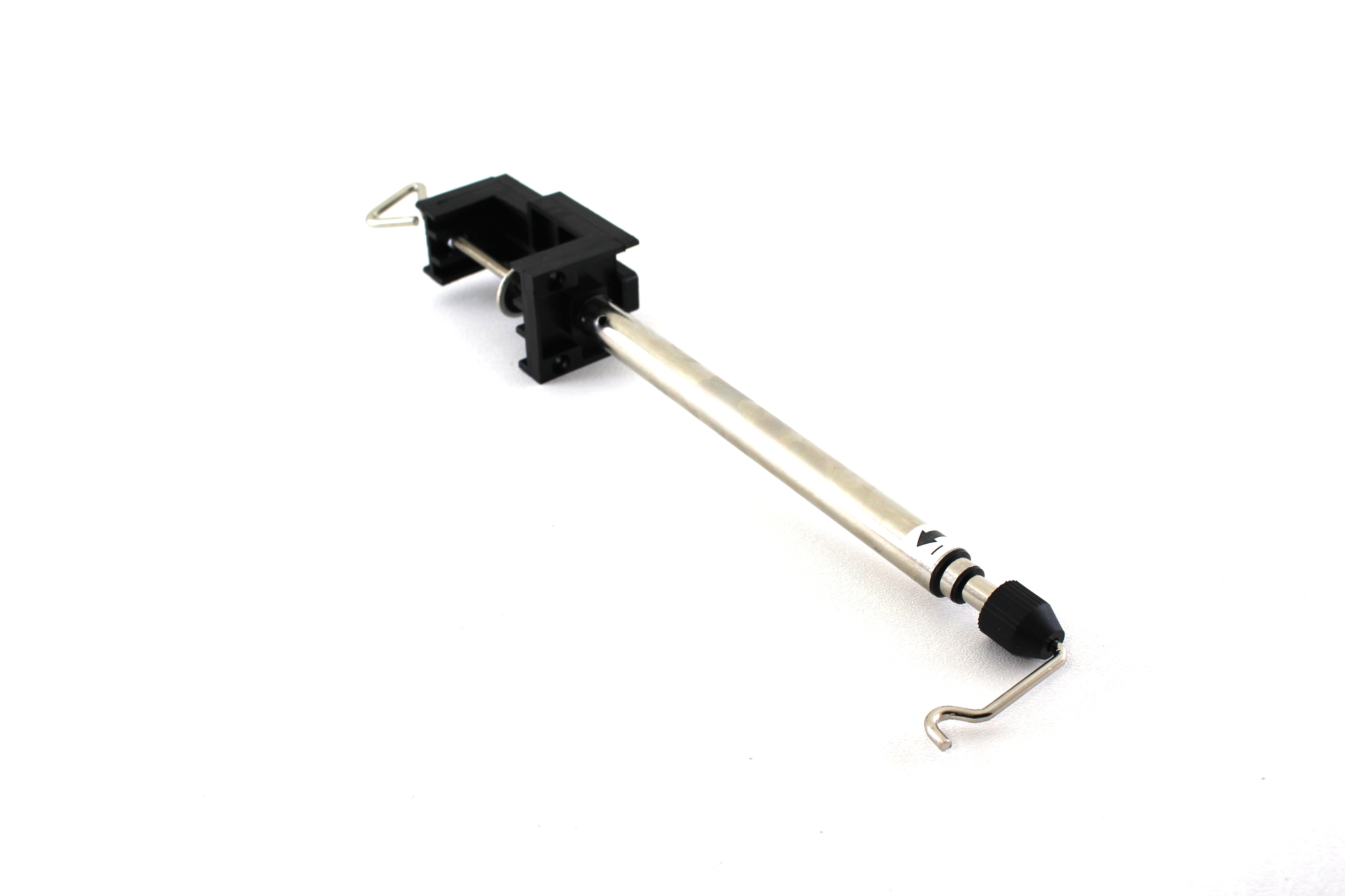 TMAX Rotary Tool Hold Hanger Stand Clamp Adjustable Holder for Dremel ...