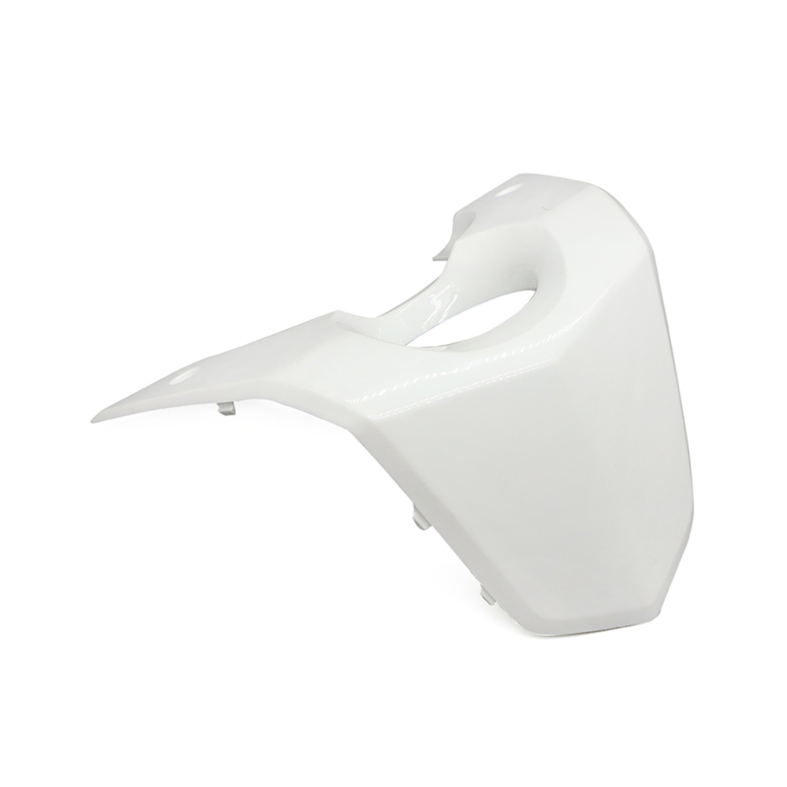 TMAX530 12-16 Fuel Gas Tank Key Lock Cover Cowl Injection Fairing Fit ...