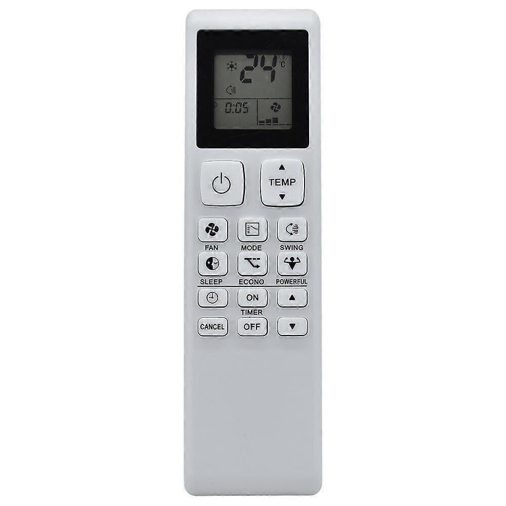 TMB24A For Daikin Air Conditioner Remote Control FTV35AV1 FTV60AV1 ...