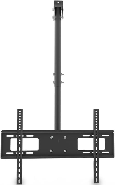 TMC-7006 Ceiling Mount TV Wall Bracket Roof Rack Pole Retractable for ...