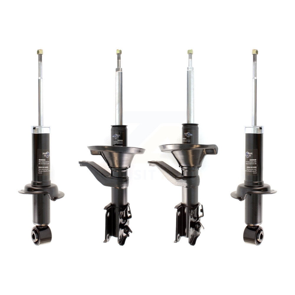 TMC Front Rear Suspension Struts Kit for Car 2002-2006 Honda CR-V ...