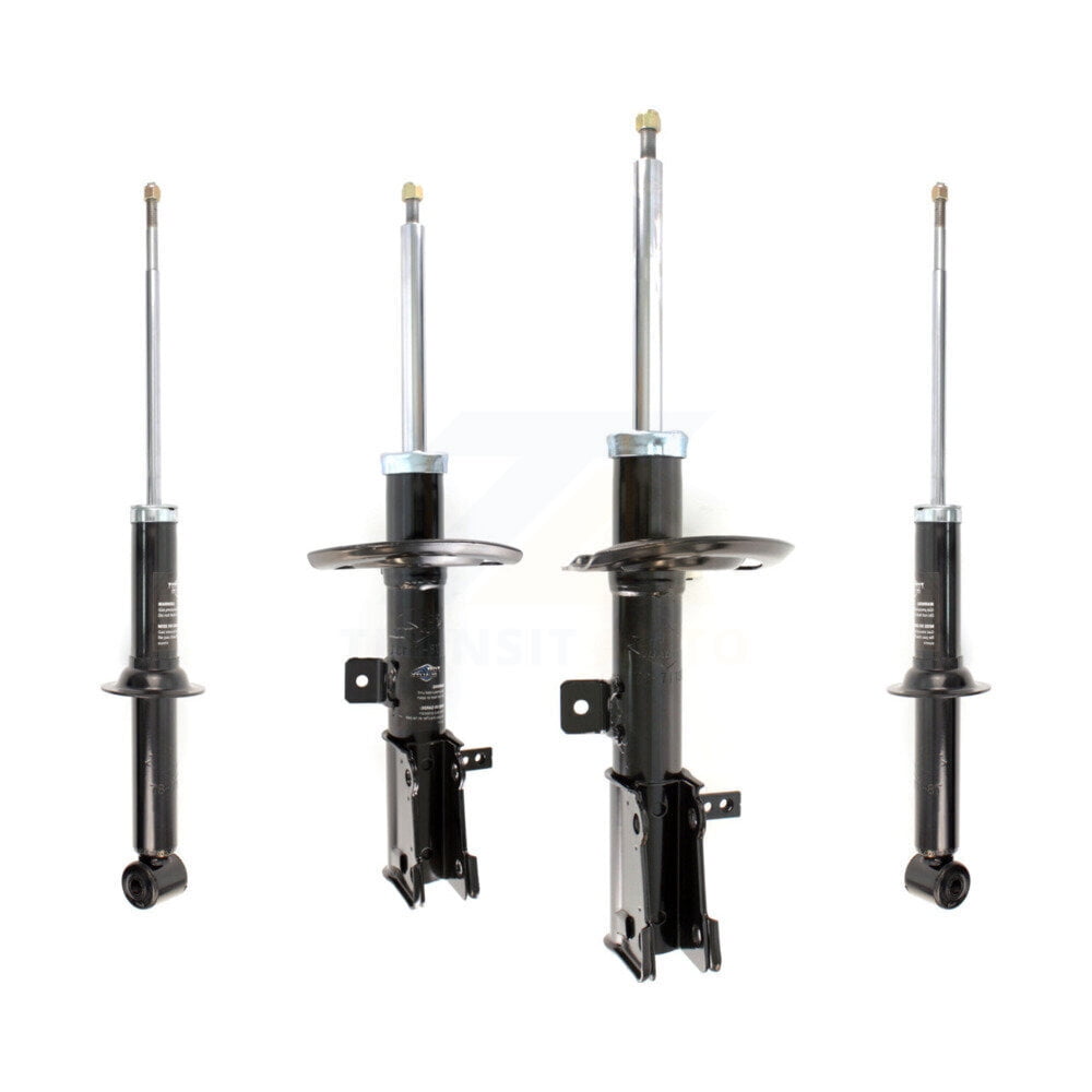 TMC Front Rear Suspension Struts Kit for Car Chrysler 200 Dodge Avenger ...