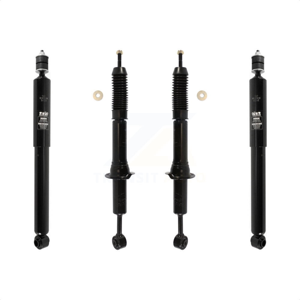 TMC Front Rear Suspension Struts Kit for Car Toyota 4Runner FJ Cruiser ...
