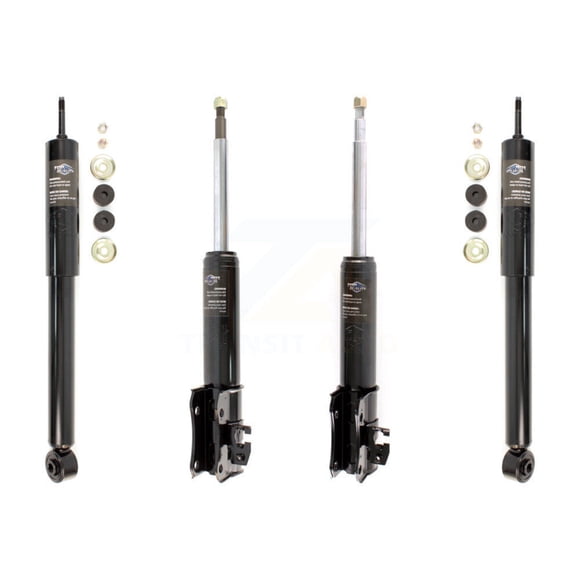 Suzuki Sidekick Suspension Strut