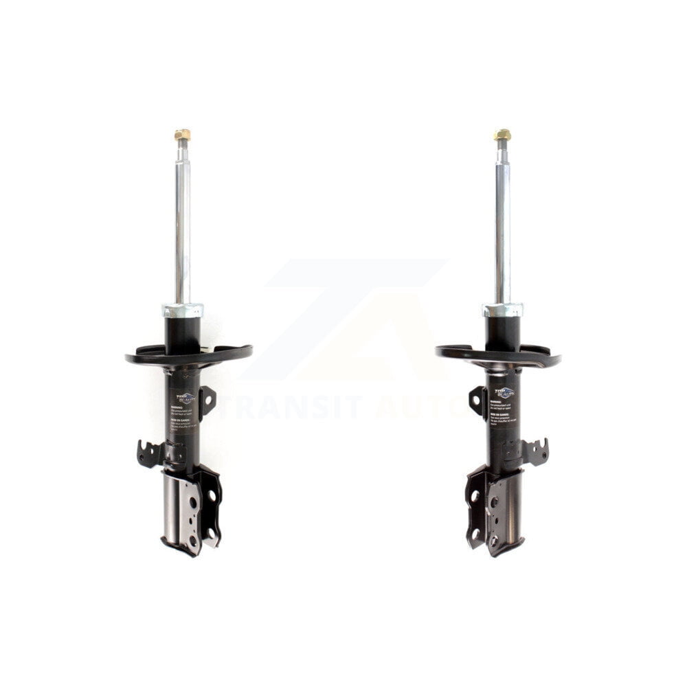 TMC Front Suspension Struts Kit for Car 2003-2008 Toyota Corolla - Left ...