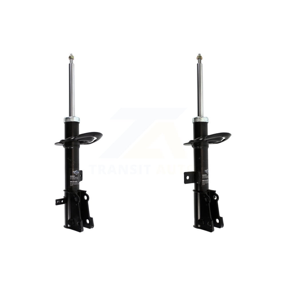 TMC Front Suspension Struts Kit for Car 2009-2019 Dodge Journey - Left ...