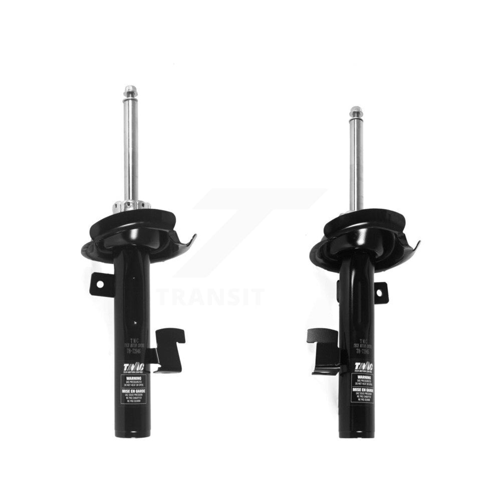 TMC Front Suspension Struts Kit for Car 2012-2015 Mazda 5 - Left Right ...