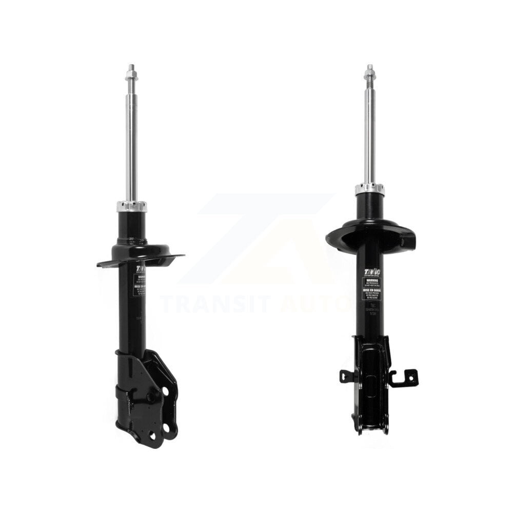 TMC Front Suspension Struts Kit for Car Ford Edge Lincoln MKX - Left ...