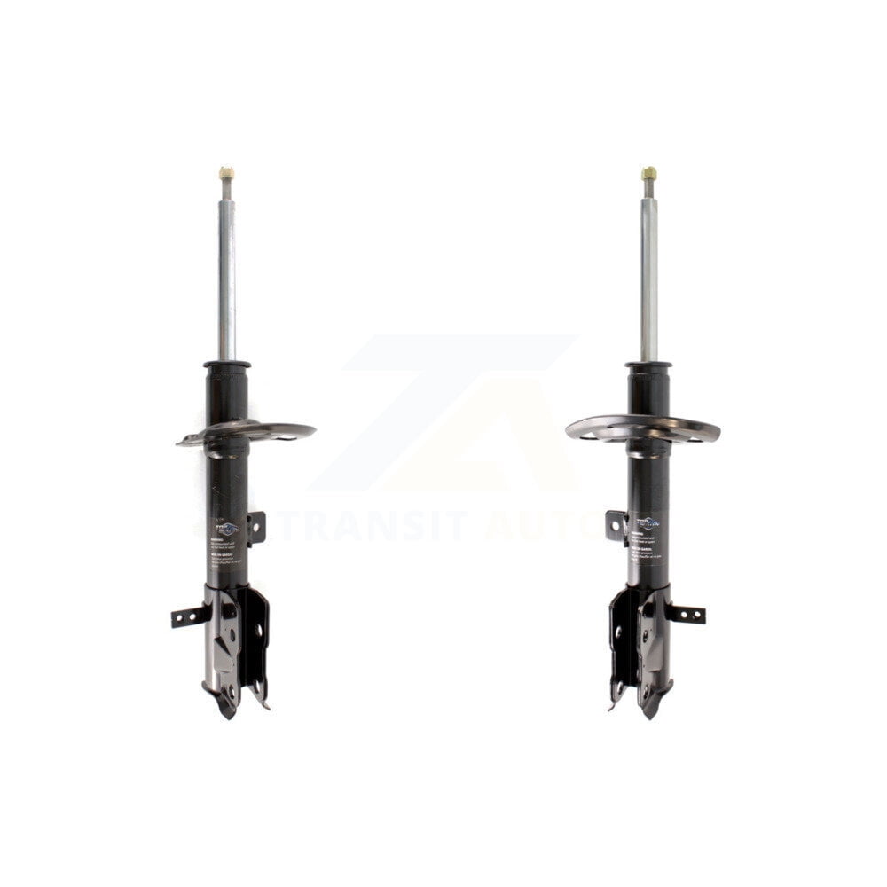 TMC Front Suspension Struts Kit for Car Jeep Dodge Caliber Patriot ...