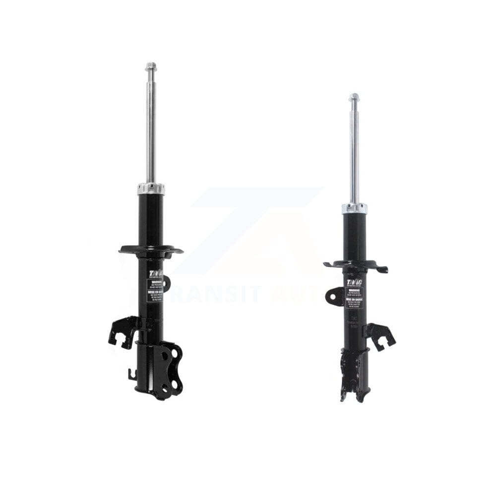 TMC Front Suspension Struts Kit for Car Nissan Versa Note - Left Right ...