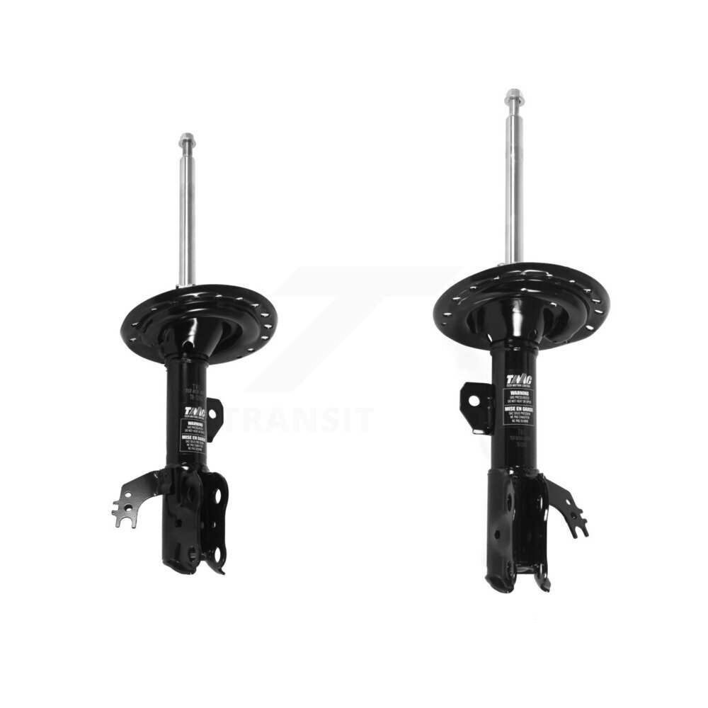 TMC Front Suspension Struts Kit for Car Toyota Camry - Left Right Side ...