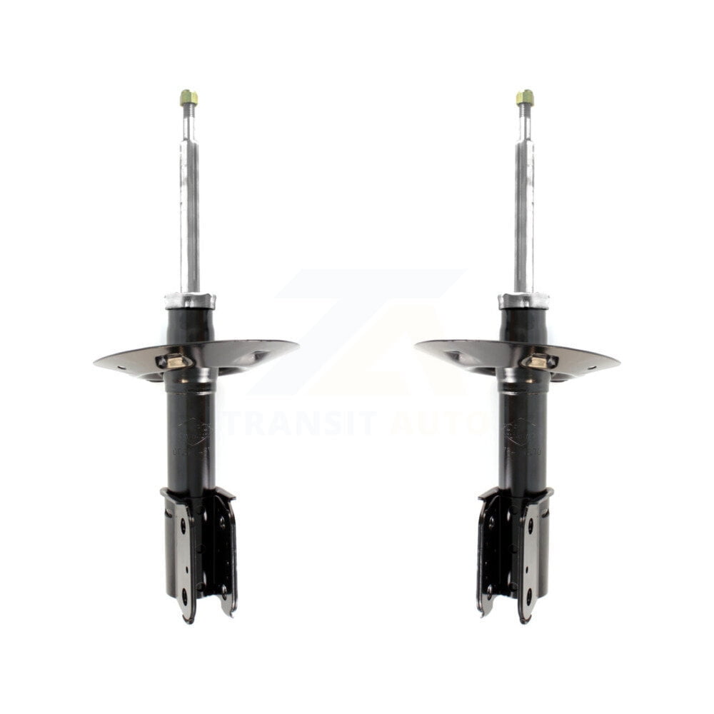 TMC Front Suspension Struts Pair for Car Chevrolet Impala Buick ...