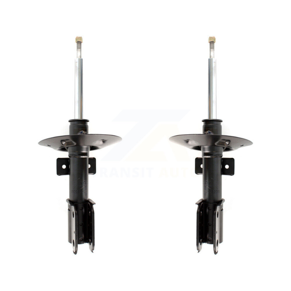 TMC Front Suspension Struts Pair for Car Pontiac Montana Chevrolet ...