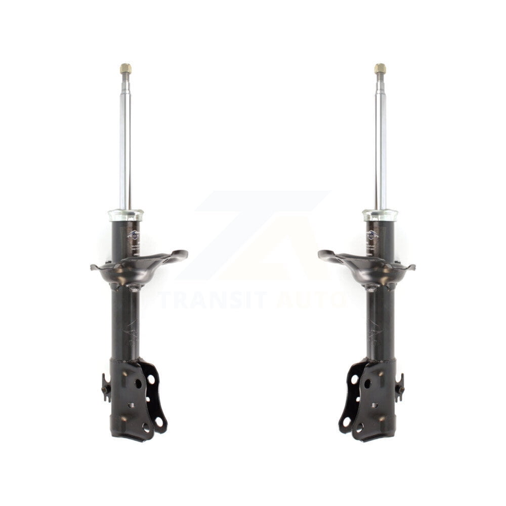 TMC Front Suspension Struts Pair for Car 2000-2005 Toyota Echo - Left ...