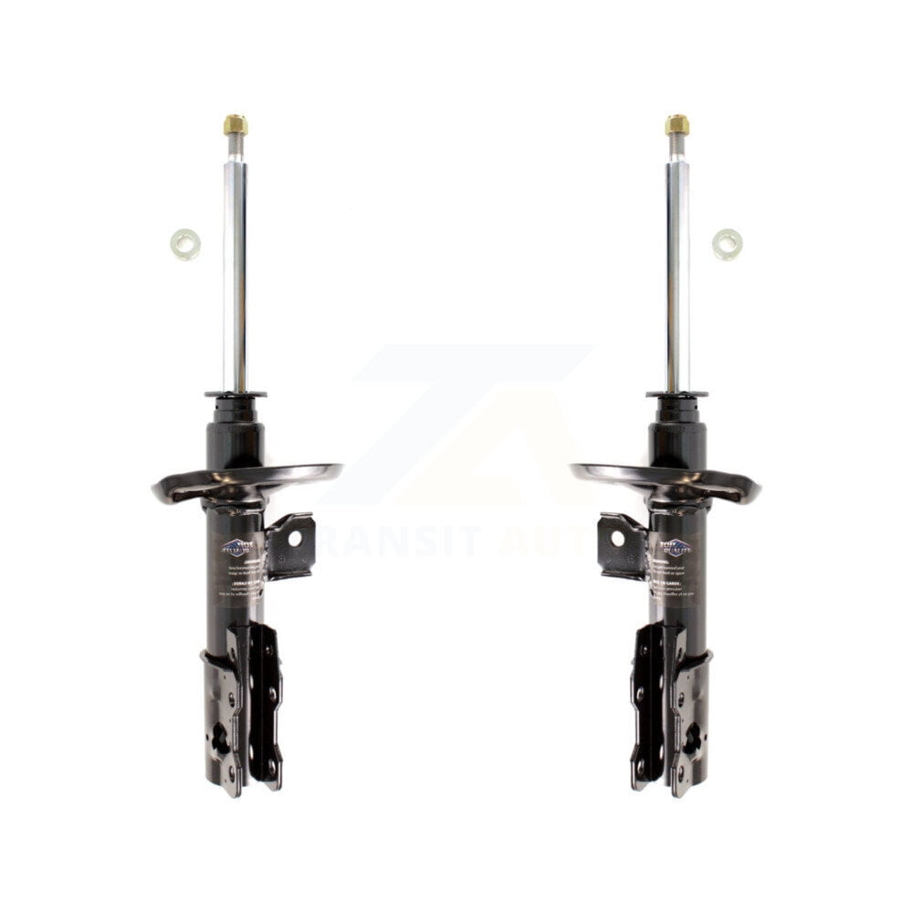TMC Front Suspension Struts Pair for Car Chevrolet Cobalt Pontiac G5 ...