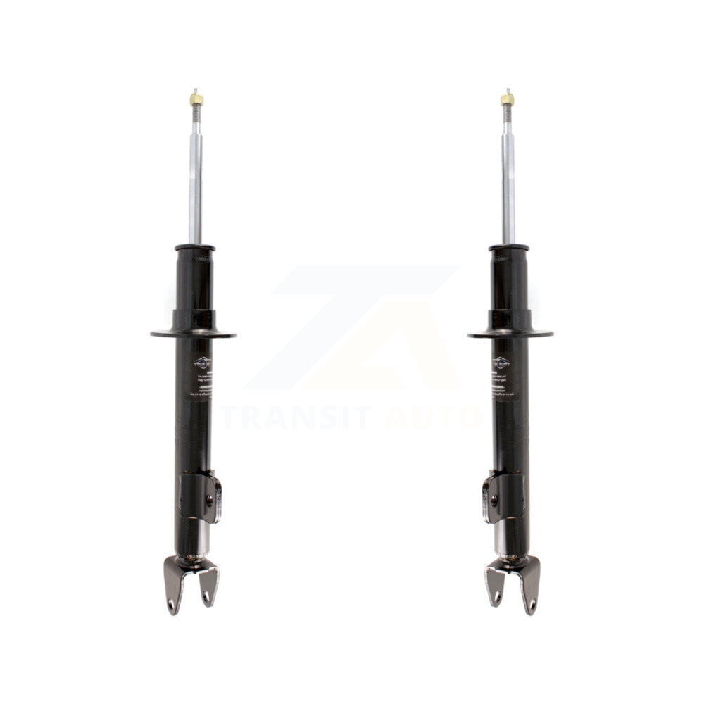 TMC Front Suspension Struts Pair for Car Dodge Chrysler 300 Charger ...