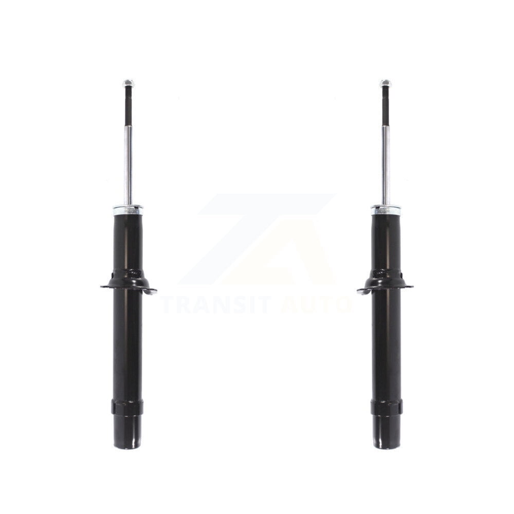 TMC Front Suspension Struts Pair for Car Honda Accord Acura TL TSX ...