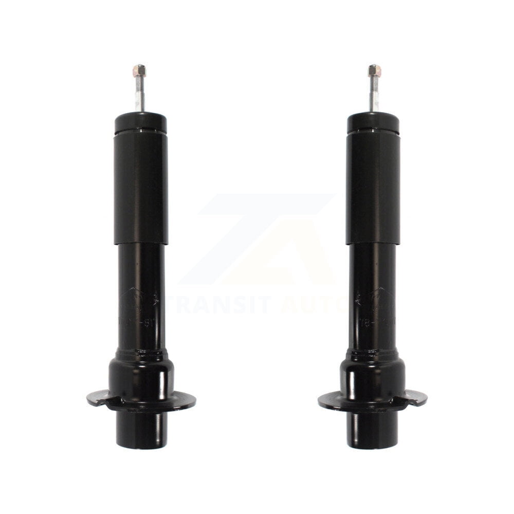 TMC Front Suspension Struts Pair for Car Jeep Liberty Dodge Nitro ...