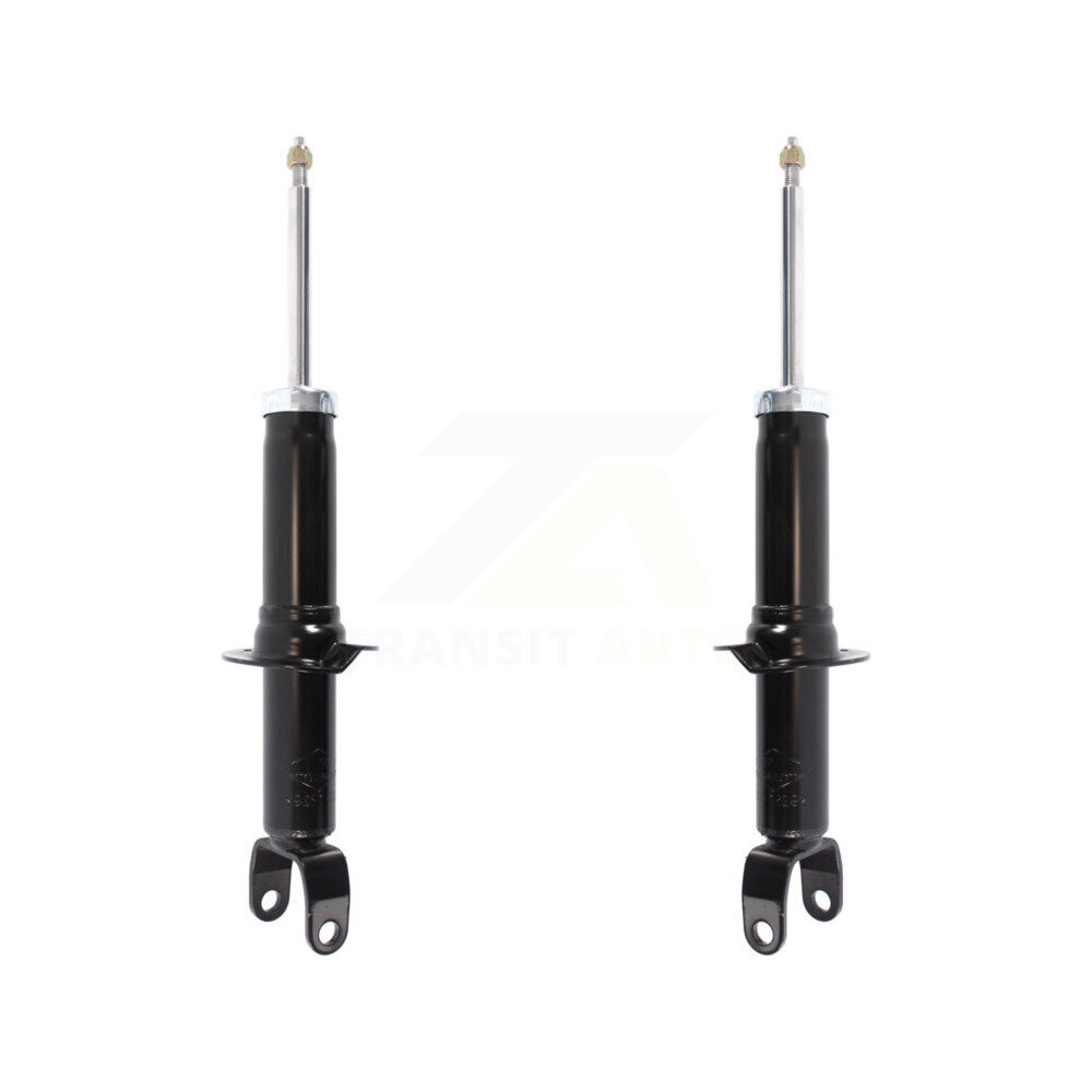 TMC Front Suspension Struts Pair for Car Ram 1500 Classic Dodge - Left ...