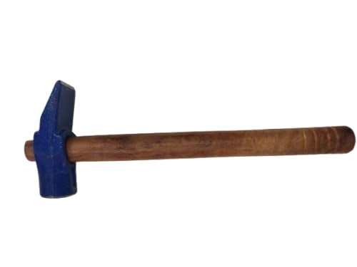 TMC Hammer Basula With Hammer Hatodi With Straight Wooden Handle One ...