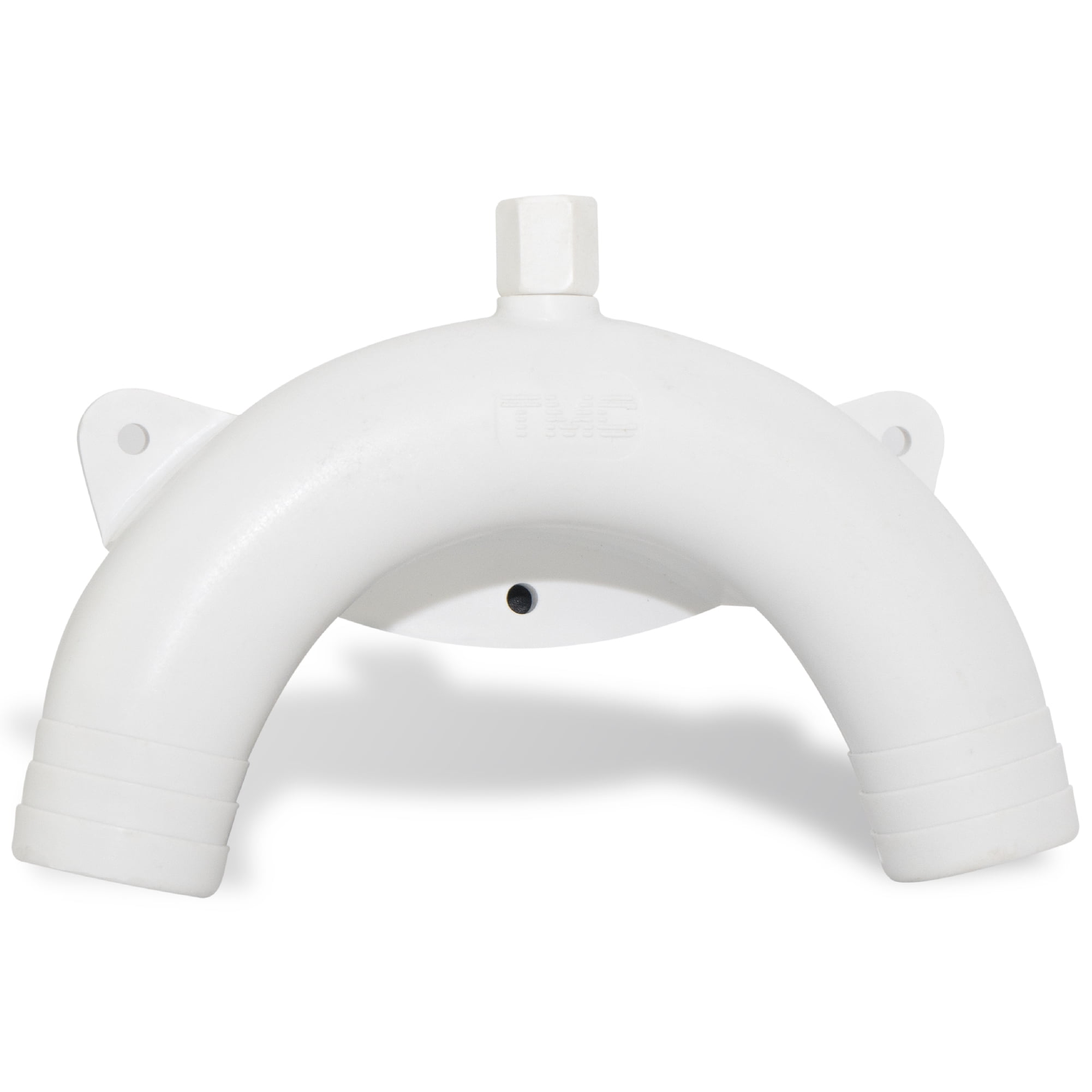 TMC Marine Vented Loop for Boats and RVs, 1 inch Hose, Five Oceans ...