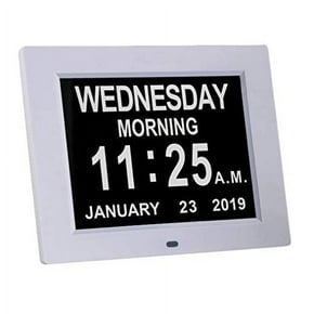 Extra Large Countdown Clock