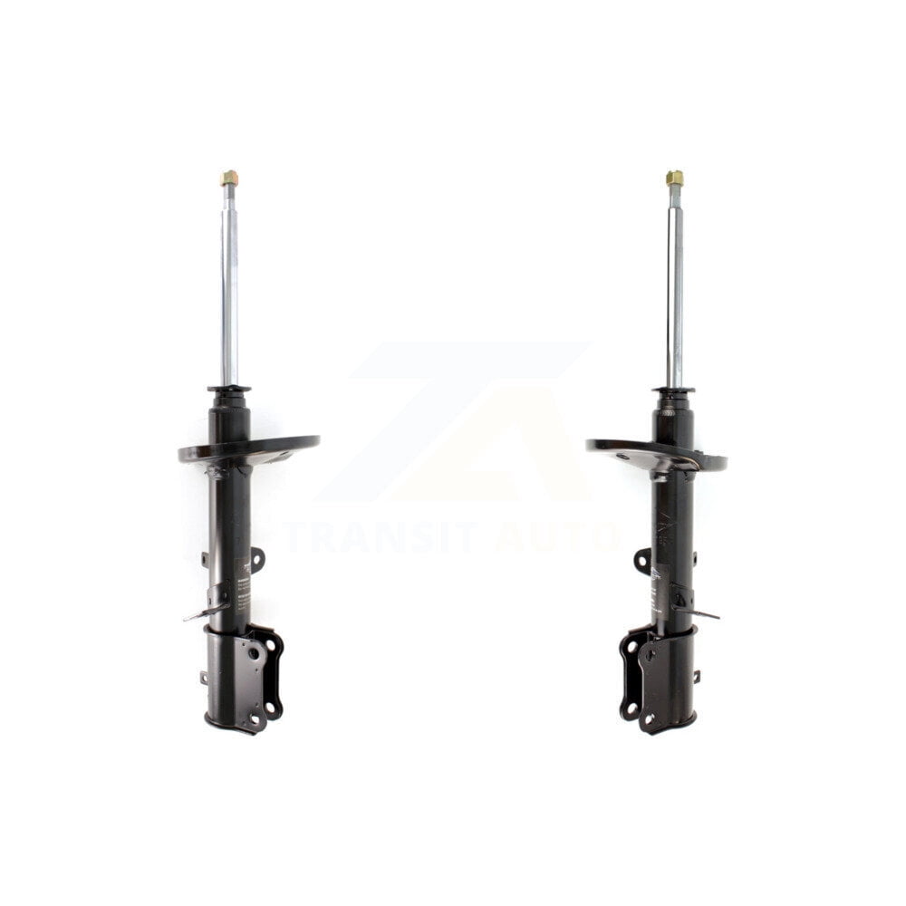 TMC Rear Suspension Struts Kit for Car Toyota Corolla Prizm Chevrolet ...