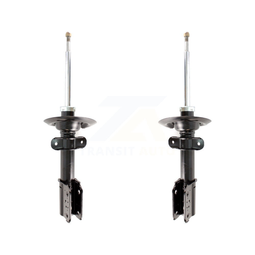 TMC Rear Suspension Struts Pair for Car Chevrolet Impala Buick Pontiac ...