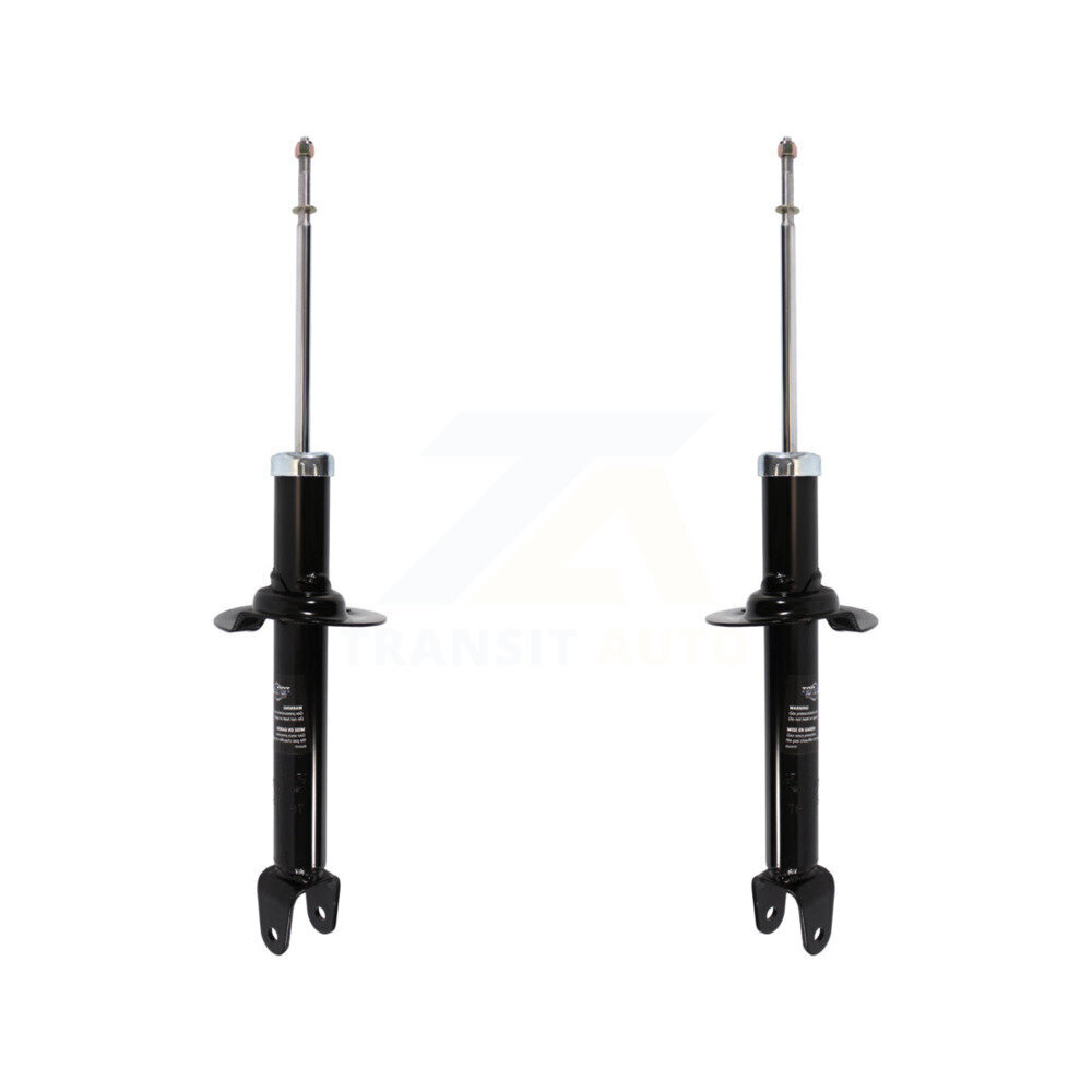 TMC Rear Suspension Struts Pair for Car 2008-2012 Honda Accord - Left ...